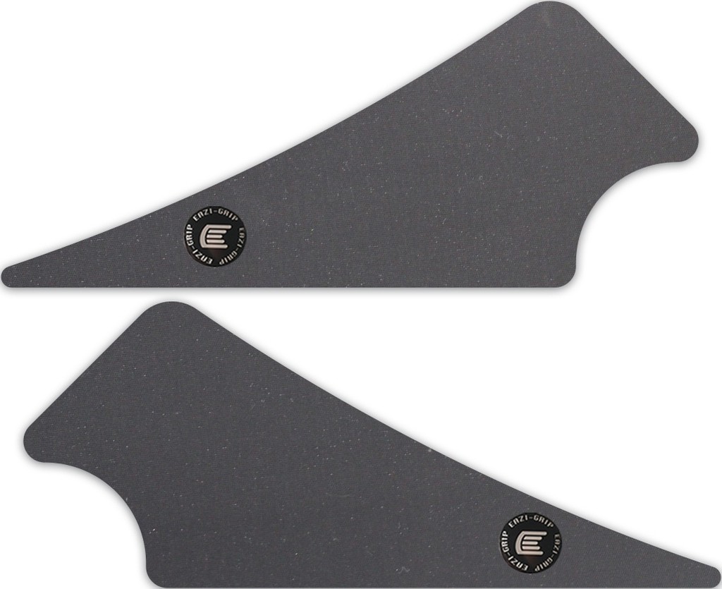 ■商品概要【重量】0.20kg【サイズ】33.3×27.1×0.2cm■詳細説明Eazi-Grip モーターサイクル スカッフガードキット シリーズシリコン素材でできたパッドが、スイングアーム／フレームとブーツの間の保護層となり、擦り傷を防...
