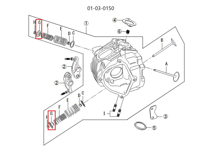 ■商品概要【画像内番号】G【旧品番】00-01-0078/00-01-0373(1個入り廃番)入数：2対象商品品番：01-03-0775/01-05-0477/01-06-0033/01-05-0370/01-05-0374/01-05-0...
