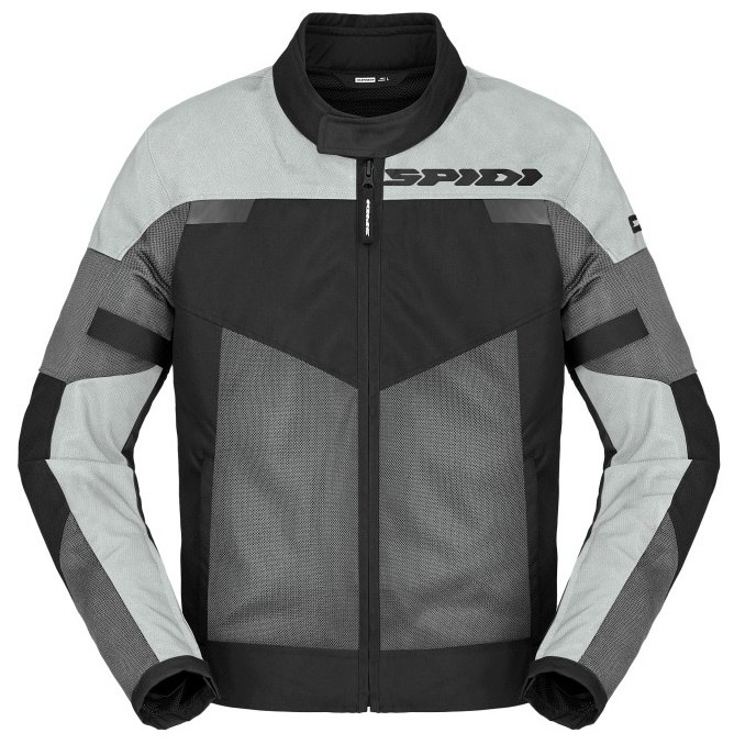 ■商品概要【カラー】Black／Ice【素材】メッシュ■詳細説明暑い時期のツーリングでは、通気性と水分補給を保ちながら乗り切る必要があります。それが軽量ミドル丈ジャケット、Tour Netを設計した目的です。胸、腕、背中のメッシュパネルによ...