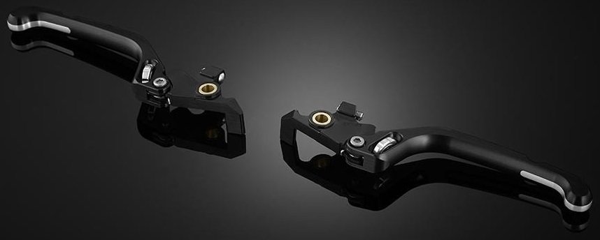 ■商品概要WebikeはBIKERS正規代理店です。■詳細説明Beautiful - fits the bike perfectly.Easy to install with common tools.High quality produc...