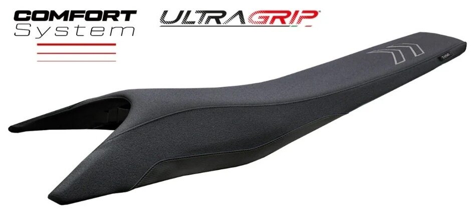 ■商品概要タイプ：ウルトラグリップ＆コンフォート(ULTRAGRIP＆COMFORT)【セット内容】・シート用カバー×1100%イタリア製■詳細説明Tappezzeria Italia(タッペッツェリアイタリア)製シートカバーは、あらかじめ...
