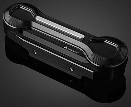 ■商品概要WebikeはBIKERS正規代理店です。■詳細説明Beautiful - fits the bike perfectly.Easy to install with common tools.High quality produc...