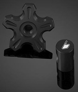■商品概要WebikeはBIKERS正規代理店です。■詳細説明Beautiful - fits the bike perfectly.Easy to install with common tools.High quality produc...