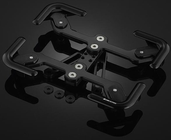 ■商品概要WebikeはBIKERS正規代理店です。■詳細説明Beautiful - fits the bike perfectly.Easy to install with common tools.High quality produc...