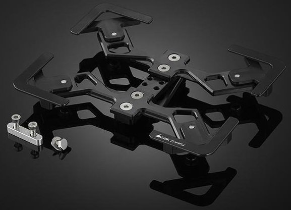 ■商品概要WebikeはBIKERS正規代理店です。■詳細説明Beautiful - fits the bike perfectly.Easy to install with common tools.High quality produc...