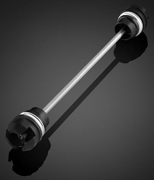 ■商品概要WebikeはBIKERS正規代理店です。■詳細説明Beautiful - fits the bike perfectly.Easy to install with common tools.High quality produc...