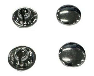 ■商品概要材質：ABS使用箇所：キャップボルト用化粧カバー内容量：4個■詳細説明ボルト穴をそのままにしたくない！ABS素材のカバー。■注意点※メーカー都合により商品の仕様変更がある場合がございます。ご了承ください。