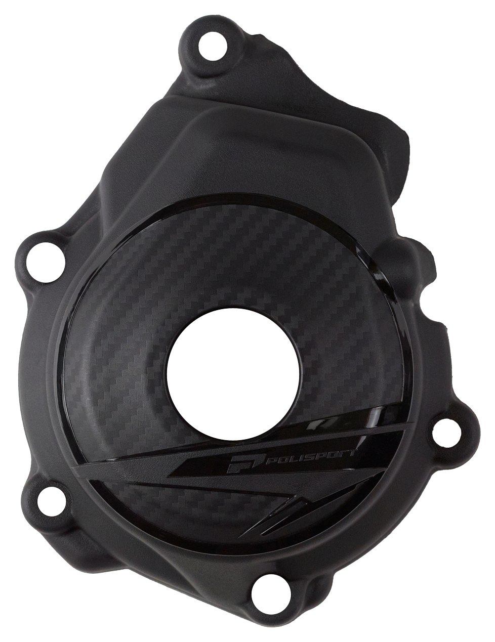 ■商品概要【カラー】ブラック【キット内容】・イグニッションプロテクター・マウントキット【純正品番】・イグニッションカバー A46030002000C1■詳細説明耐久性のあるPA6ポリアミド製で、岩からの衝撃やライダーのブーツによる摩耗に対し...