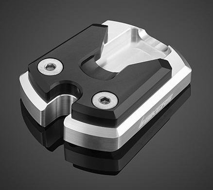 ■商品概要WebikeはBIKERS正規代理店です。■詳細説明Beautiful - fits the bike perfectly.Easy to install with common tools.High quality produc...