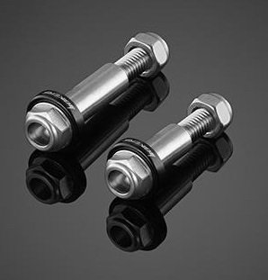 ■商品概要WebikeはBIKERS正規代理店です。■詳細説明Beautiful - fits the bike perfectly.Easy to install with common tools.High quality produc...