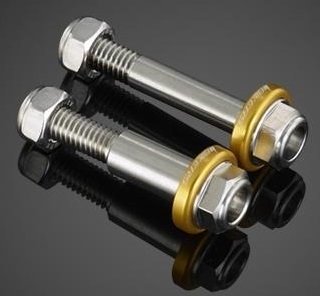 ■商品概要WebikeはBIKERS正規代理店です。■詳細説明Beautiful - fits the bike perfectly.Easy to install with common tools.High quality produc...