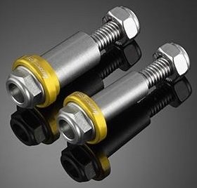 ■商品概要WebikeはBIKERS正規代理店です。■詳細説明Beautiful - fits the bike perfectly.Easy to install with common tools.High quality produc...