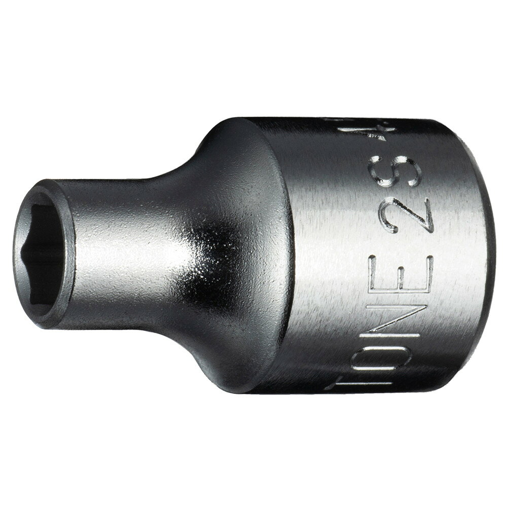 ■商品概要■差込角：6.35mm (1/4')■先端形状：6角■ミリ／インチ：ミリ●2S-03 先端規格寸法：3mm●2S-04 先端規格寸法：4mm●2S-4.5 先端規格寸法：4.5mm●2S-05 先端規格寸法：5mm●2S-5.5 ...