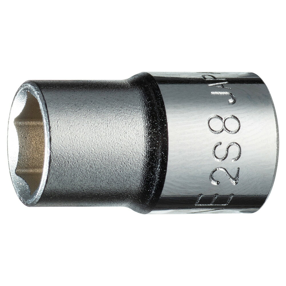 ■商品概要■差込角：6.35mm (1/4')■先端形状：6角■ミリ／インチ：ミリ●2S-03 先端規格寸法：3mm●2S-04 先端規格寸法：4mm●2S-4.5 先端規格寸法：4.5mm●2S-05 先端規格寸法：5mm●2S-5.5 ...