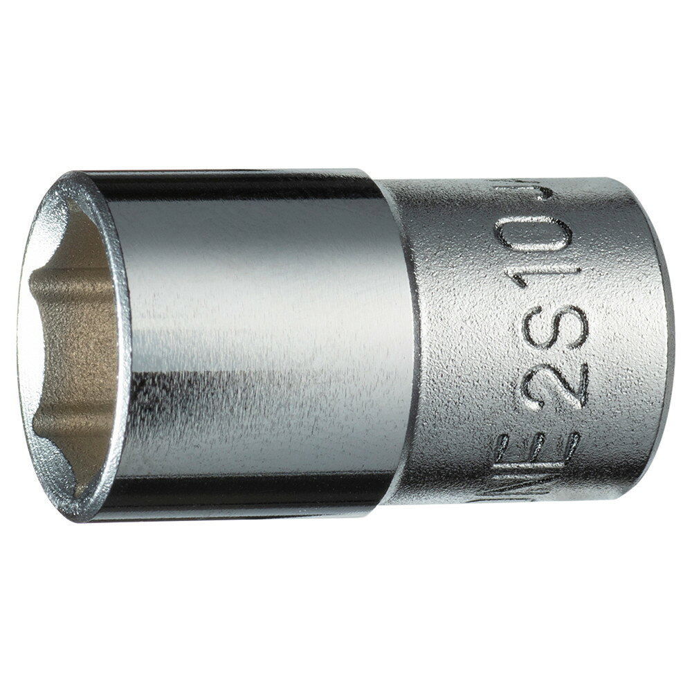■商品概要■差込角：6.35mm (1/4')■先端形状：6角■ミリ／インチ：ミリ●2S-03 先端規格寸法：3mm●2S-04 先端規格寸法：4mm●2S-4.5 先端規格寸法：4.5mm●2S-05 先端規格寸法：5mm●2S-5.5 ...