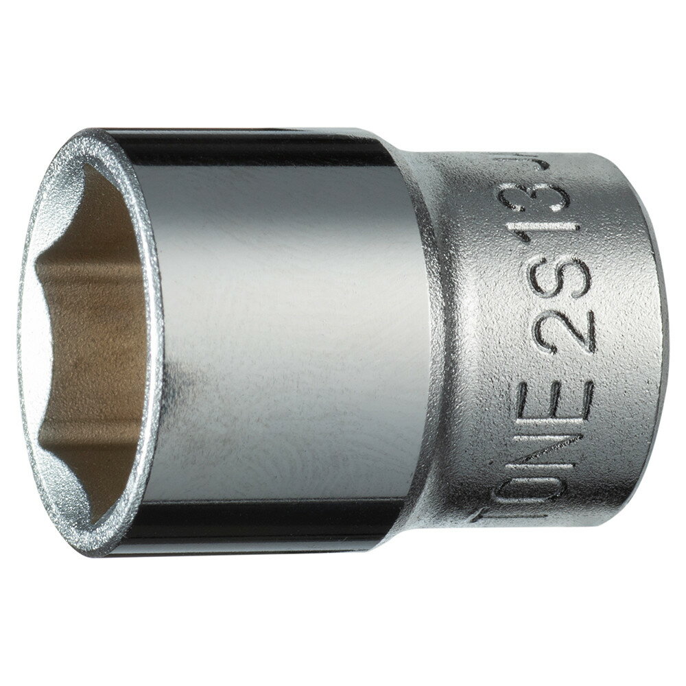 ■商品概要■差込角：6.35mm (1/4')■先端形状：6角■ミリ／インチ：ミリ●2S-03 先端規格寸法：3mm●2S-04 先端規格寸法：4mm●2S-4.5 先端規格寸法：4.5mm●2S-05 先端規格寸法：5mm●2S-5.5 ...