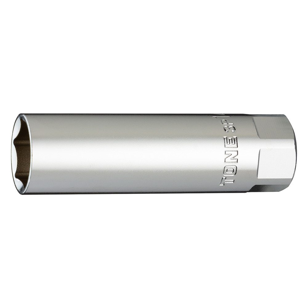 ■商品概要■差込角：9.5mm (3/8')■先端タイプ：6角・マグネット付●3P-14S 二面幅寸法：14mm 薄肉タイプ●3P-16S 二面幅寸法：16mm 薄肉タイプ●3P-18S 二面幅寸法：18mm 薄肉タイプ●3P-19S 二面...
