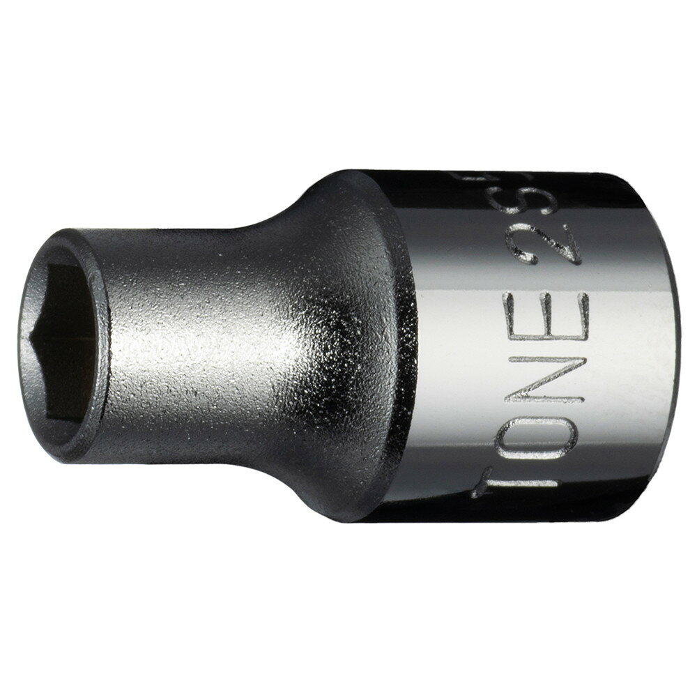 ■商品概要■差込角：6.35mm(1/4')■先端形状：6角■ミリ/インチ：ミリ● 2S-03 先端規格寸法 3mm● 2S-04 先端規格寸法 4mm● 2S-4.5 先端規格寸法 4.5mm● 2S-05 先端規格寸法 5mm● 2S-...