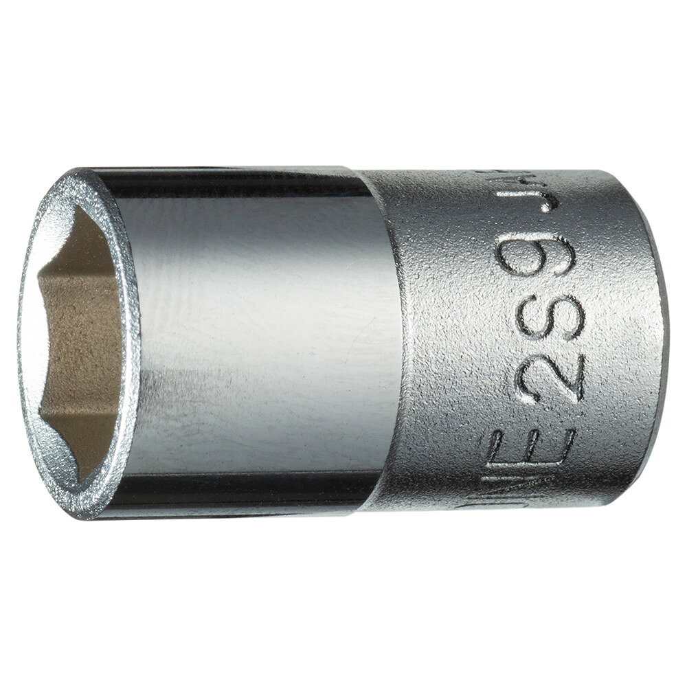 ■商品概要■差込角：6.35mm(1/4')■先端形状：6角■ミリ/インチ：ミリ● 2S-03 先端規格寸法 3mm● 2S-04 先端規格寸法 4mm● 2S-4.5 先端規格寸法 4.5mm● 2S-05 先端規格寸法 5mm● 2S-...