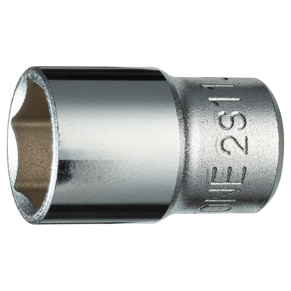 ■商品概要■差込角：6.35mm(1/4')■先端形状：6角■ミリ/インチ：ミリ● 2S-03 先端規格寸法 3mm● 2S-04 先端規格寸法 4mm● 2S-4.5 先端規格寸法 4.5mm● 2S-05 先端規格寸法 5mm● 2S-...