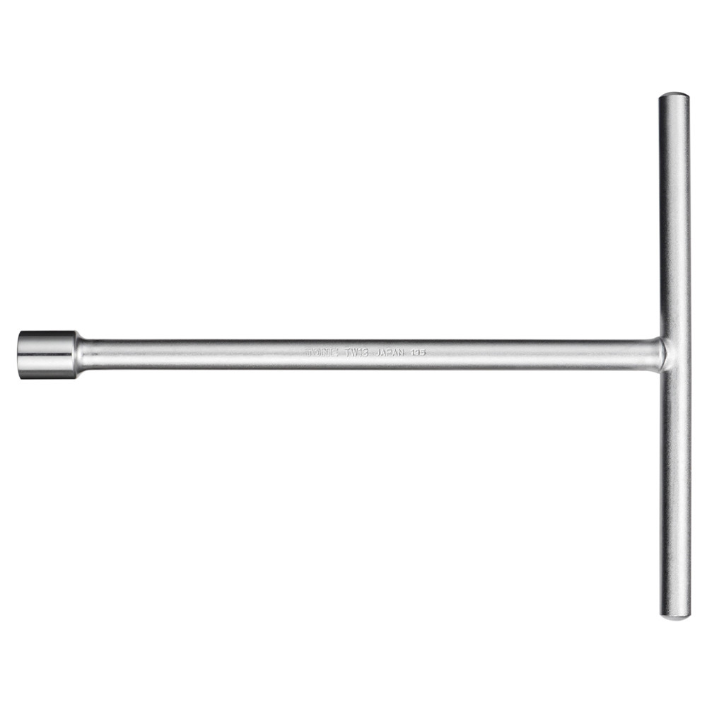 ■商品概要■先端形状：6角■ミリ/インチ：ミリ● TW-08 先端規格寸法 8mm● TW-09 先端規格寸法 9mm● TW-10 先端規格寸法 10mm● TW-11 先端規格寸法 11mm● TW-12 先端規格寸法 12mm● TW...