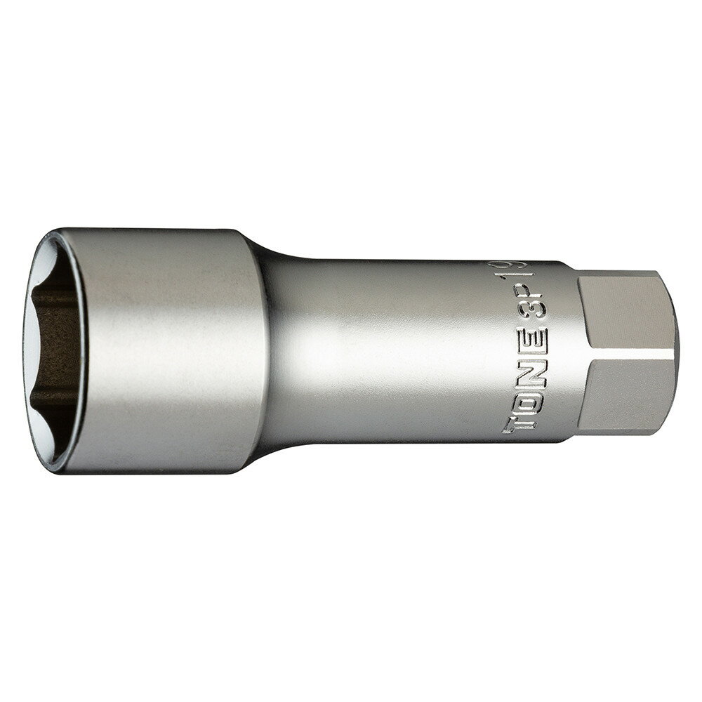 ■商品概要■差込角：9.5mm(3/8')■先端タイプ：6角・マグネット付● 3P-14S 二面幅寸法14mm 薄肉タイプ● 3P-16S 二面幅寸法16mm 薄肉タイプ● 3P-18S 二面幅寸法18mm 薄肉タイプ● 3P-19S 二面...