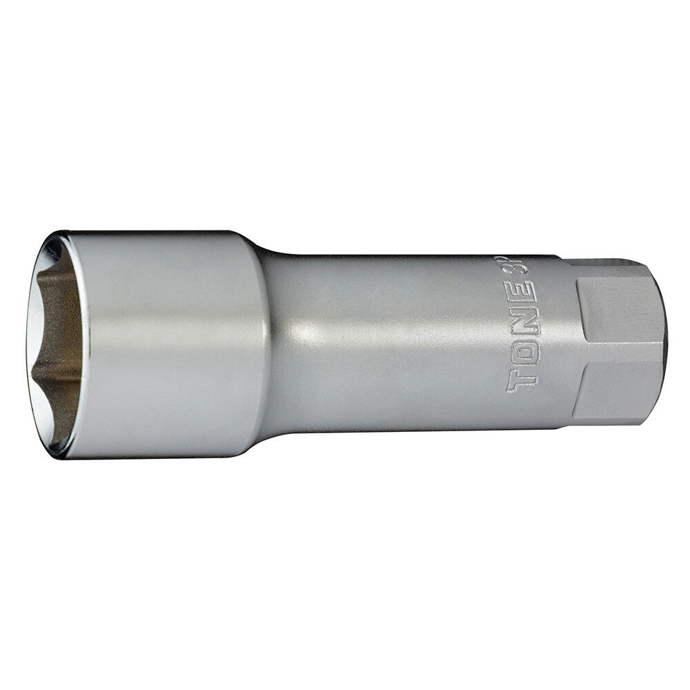 ■商品概要■差込角：9.5mm(3/8')■先端タイプ：6角・マグネット付● 3P-14S 二面幅寸法14mm 薄肉タイプ● 3P-16S 二面幅寸法16mm 薄肉タイプ● 3P-18S 二面幅寸法18mm 薄肉タイプ● 3P-19S 二面...