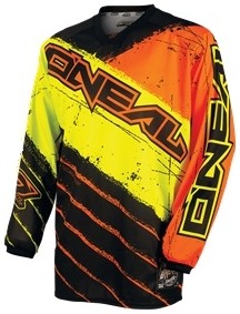 ■商品概要カラー：リボルト ブラック／オレンジ■注意点※この商品はジャージ (上) のみとなります。パンツは含まれておりません。