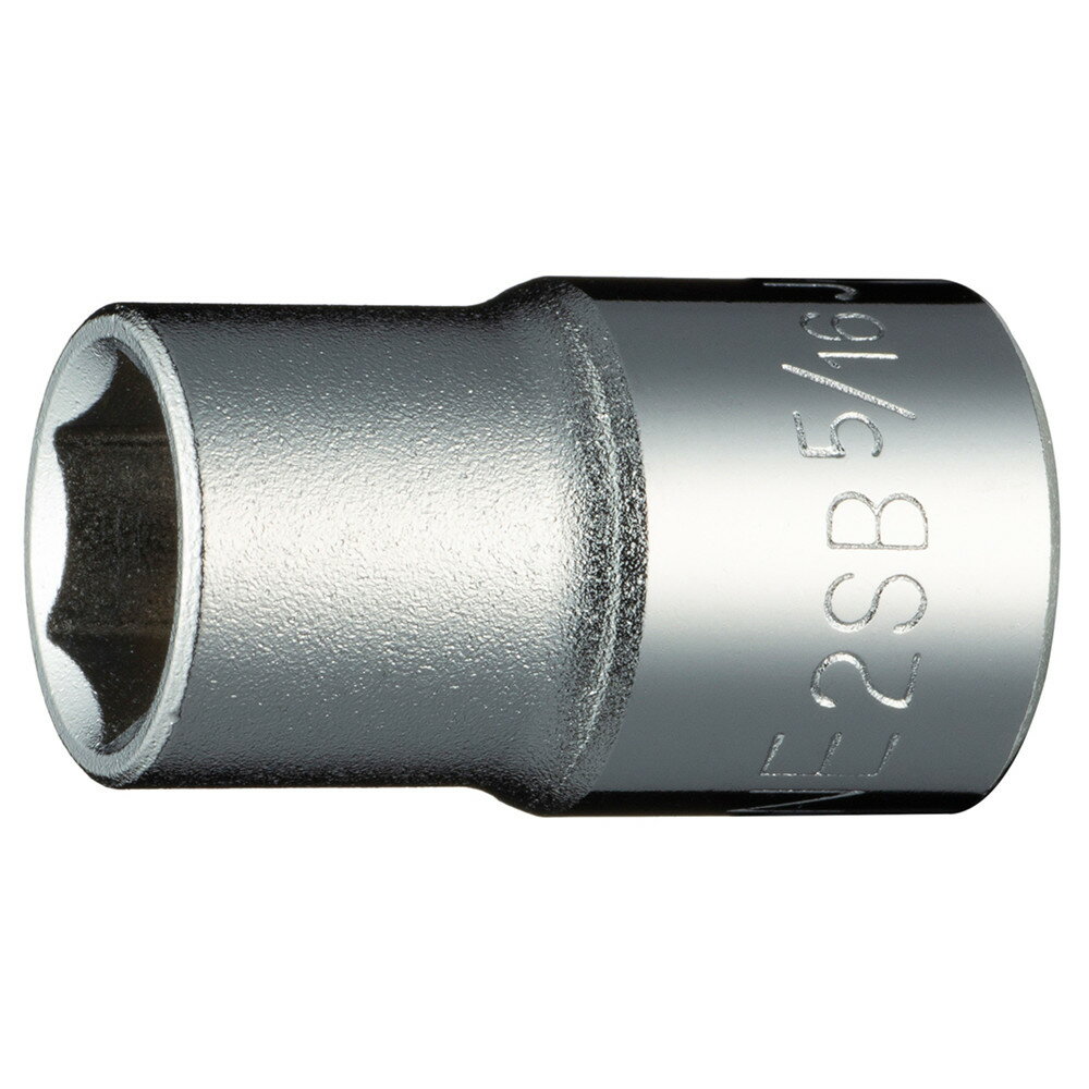 ■商品概要■差込角：6.35mm (1/4)■先端形状：6角■ミリ／インチ：インチ●2SB-04 先端規格寸法：1/8●2SB-05 先端規格寸法：5/32●2SB-06 先端規格寸法：3/16●2SB-07 先端規格寸法：7/32●2SB...