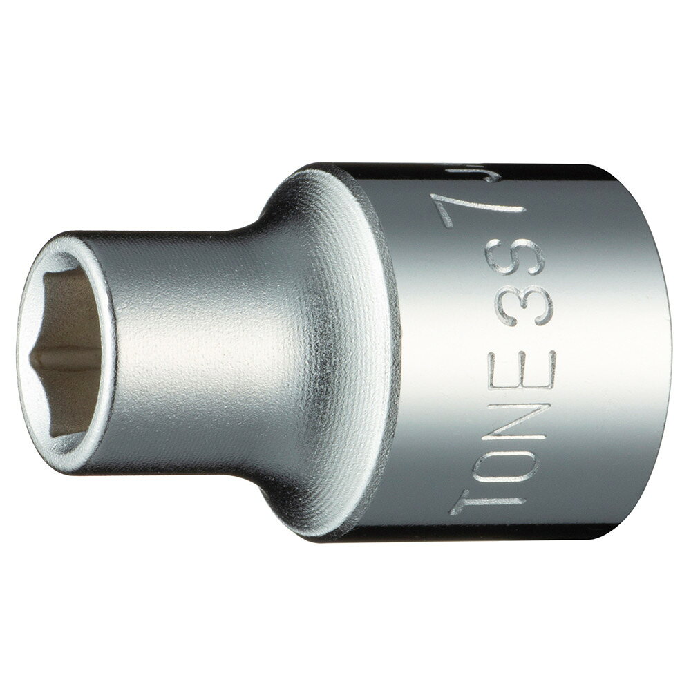 ■商品概要■差込角：9.5mm (3/8)■先端形状：6角■ミリ／インチ：ミリ●3S-5.5 先端規格寸法：5.5mm●3S-06 先端規格寸法：6mm●3S-07 先端規格寸法：7mm●3S-08 先端規格寸法：8mm●3S-09 先端規...
