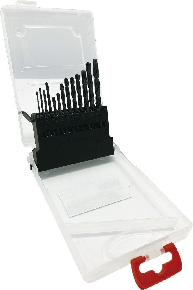 ■商品概要●先端角(°)：118●材質：ハイス●重量：175g■詳細説明●コストパフォーマンスに優れております。●銅類、鋳鉄、アルミ合金、非金属の加工に最適。■注意点※画像には他の商品が含まれている場合があります。※メーカー都合により商品の...