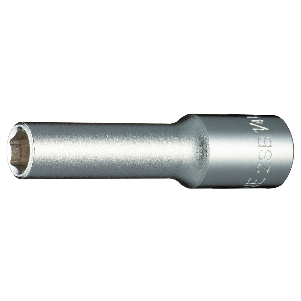 ■商品概要■ 差込角：6.35mm(1/4)■ 先端形状：6角■注意点※メーカー都合により商品の仕様変更がある場合がございます。ご了承ください。