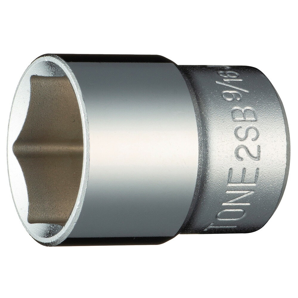 ■商品概要■差込角：6.35mm (1/4)■先端形状：6角■ミリ／インチ：インチ●2SB-04 先端規格寸法：1/8●2SB-05 先端規格寸法：5/32●2SB-06 先端規格寸法：3/16●2SB-07 先端規格寸法：7/32●2SB...