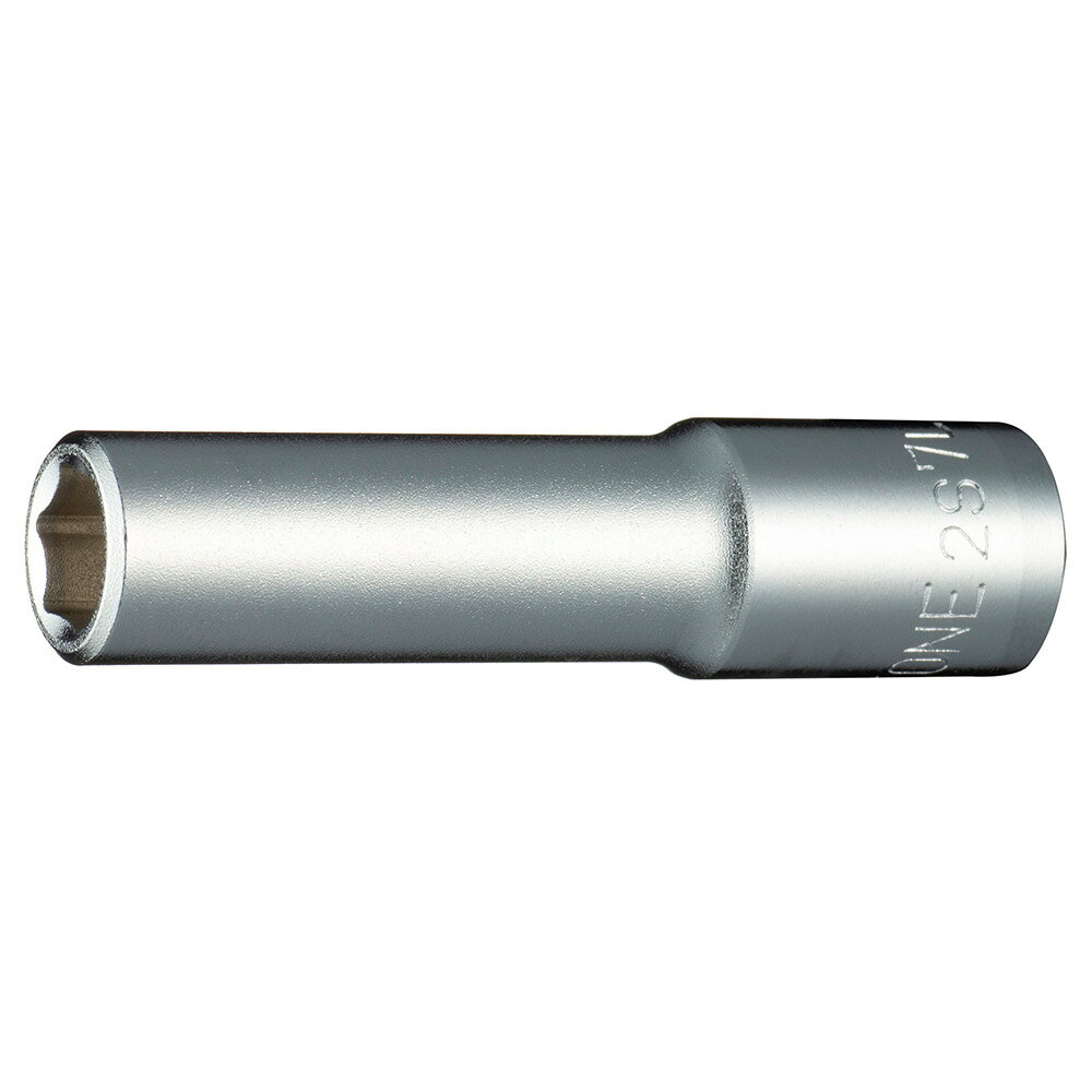 ■商品概要■差込角：6.35mm (1/4)■先端形状：6角■ミリ／インチ：ミリ●2S-03L 先端規格寸法：3mm●2S-04L 先端規格寸法：4mm●2S-05L 先端規格寸法：5mm●2S-06L 先端規格寸法：6mm●2S-07L ...