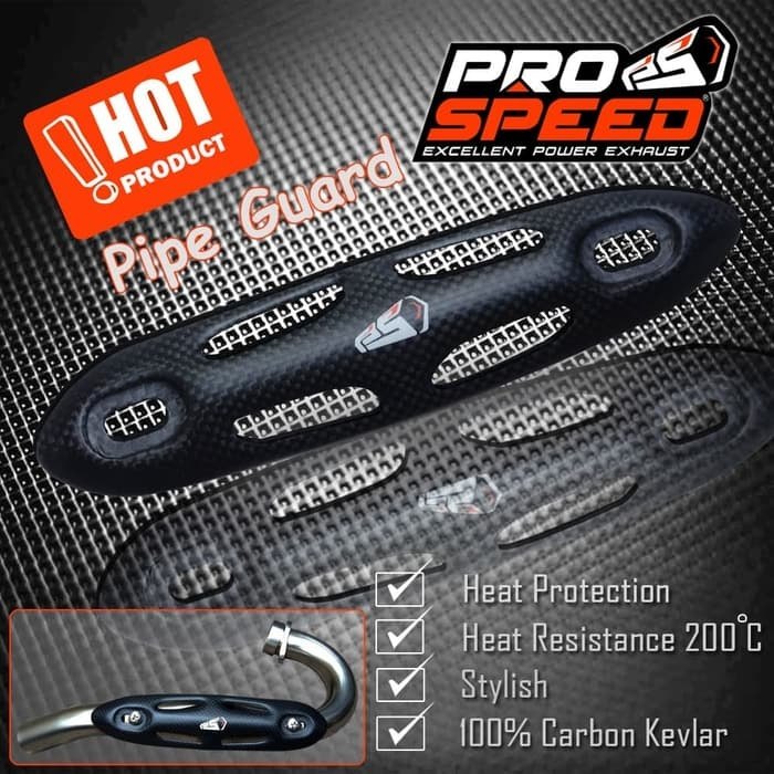 ■商品概要材質：カーボン耐熱性：200度■詳細説明Pipe guard for trail (Universal)■注意点※メーカー都合により商品の仕様変更がある場合がございます。ご了承ください。■適合車種&ensp;&ensp;&ensp...
