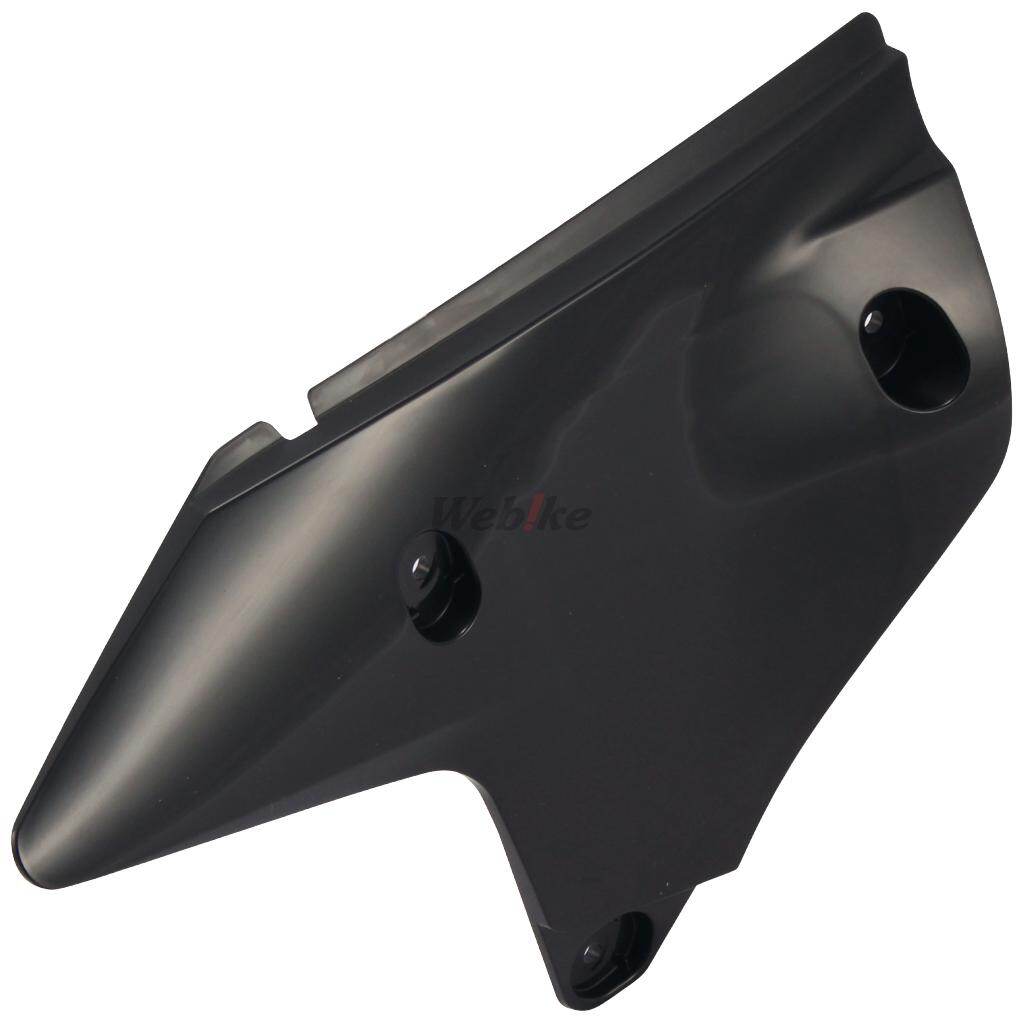 ■商品概要【カラー】ブラック■詳細説明純正形状とは異なる、ポリスポーツ独自デザインの「リスタイリングキット」構成パーツです。ボルトオンで交換・装着が可能。ポリスポーツのプラスチックパーツは、光沢、耐久性、柔軟性のある素材を使用しており、見た...