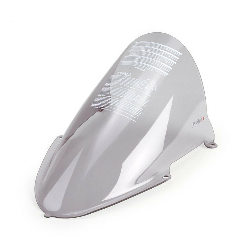 ■商品概要サイズ(縦×横)：330×255mm■詳細説明Puigがサポートする、FIMスーパーバイク世界選手権(SBK)において5年連続チャンピオンを獲得した絶対王者「KAWASAKIRacingTeam」との共同開発により開発したスクリー...