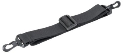 ■商品概要製品サイズ(H)×(W)×(D)mm：50×130本体重量：70g素材：ポリエステル、POM内容：ベルト本体×1、取扱説明書原産国：中国適合バッグ：MFK-1000、MFK-1001、MFK-1002、MFK-1003、MFK-1...