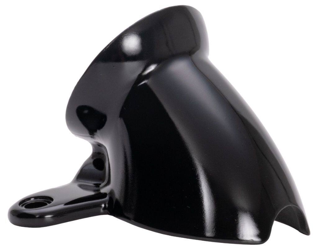 ■商品概要カラー：ブラック材質：アルミ内容量：1個付属品：ゴムパッキン製法：高圧ダイキャスト備考：テールライト別売関連商品(品番)：MEL004、PTS012、DDM016、DDM020、MFX003、MFX001、MMU592、MMU67...