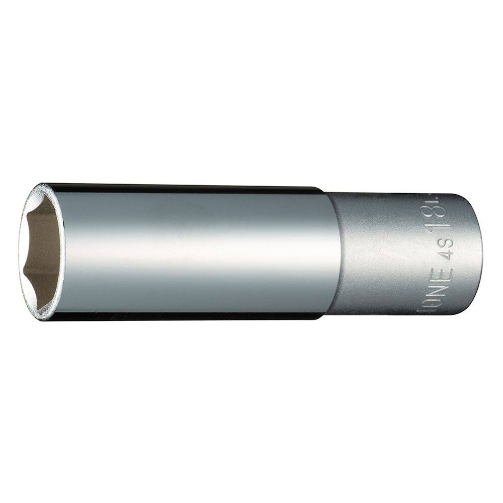 ■商品概要■差込角：12.7mm (1/2)■先端形状：6角■ミリ／インチ：ミリ●4S-08L 先端規格寸法：8mm●4S-09L 先端規格寸法：9mm●4S-10L 先端規格寸法：10mm●4S-11L 先端規格寸法：11mm●4S-12...