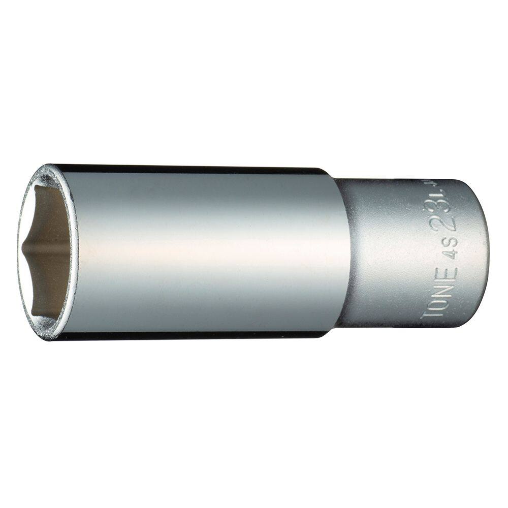■商品概要■差込角：12.7mm (1/2)■先端形状：6角■ミリ／インチ：ミリ●4S-08L 先端規格寸法：8mm●4S-09L 先端規格寸法：9mm●4S-10L 先端規格寸法：10mm●4S-11L 先端規格寸法：11mm●4S-12...