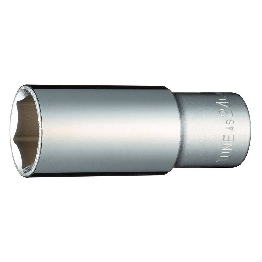 ■商品概要■差込角：12.7mm (1/2)■先端形状：6角■ミリ／インチ：ミリ●4S-08L 先端規格寸法：8mm●4S-09L 先端規格寸法：9mm●4S-10L 先端規格寸法：10mm●4S-11L 先端規格寸法：11mm●4S-12...