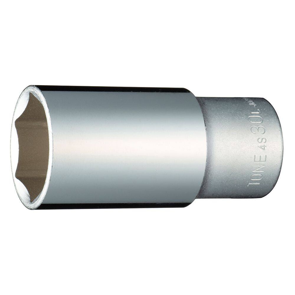 ■商品概要■差込角：12.7mm (1/2)■先端形状：6角■ミリ／インチ：ミリ●4S-08L 先端規格寸法：8mm●4S-09L 先端規格寸法：9mm●4S-10L 先端規格寸法：10mm●4S-11L 先端規格寸法：11mm●4S-12...