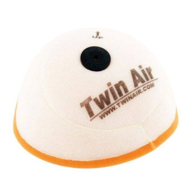 ■商品概要メーカー品番：TWA-8033■詳細説明50年以上前、オランダの砂混じりの荒れた土壌が原因で、多くのエンジンが故障。シングルフォームや紙フィルターは通気性はあっても、エンジンを保護するには不十分でした。そこでツインエアーは、現在で...