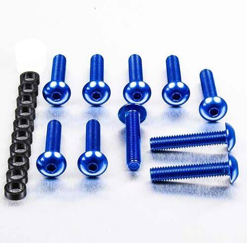 ■商品概要素材：アルミニウム製品タイプ：ボルトヘッド形状：ドームヘッドねじピッチ：1.00mm入数：10穴あけ加工：なしねじ径：6.00mmねじ部の長さ：30.00mmヘッド高さ：4.00mmヘッド径：12.00mm長さ：30.00mm六角...