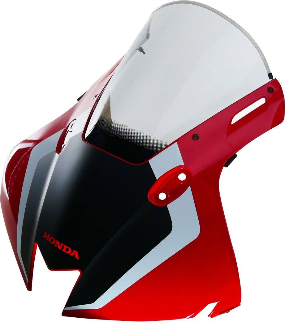 ■商品概要厚み：3mmタイプ：スクリーン レーシングサイズ：幅210mmx長さ310mm材質[素材]：アクリル仕様：グラデーション有り■詳細説明「スクリーン レーシング」は、スクリーン中央部がドーム状に盛り上がったスクリーンです。伏せたライ...