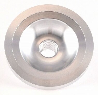 ■注意点※メーカー都合により商品の仕様変更がある場合がございます。ご了承ください。※未加工品であり、そのままではご利用できません。※レースのベースヘッドとしてご利用ください。　※画像はイメージです。■適合車種KX125&ensp;KX125...