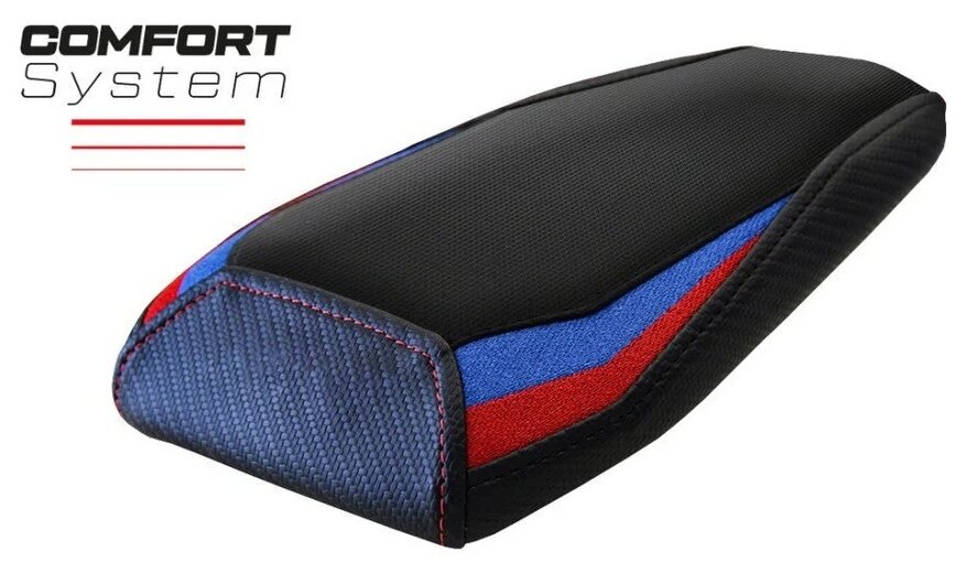 ■商品概要タイプ：コンフォート (COMFORT)セット内容：タンデムシート用カバー×1100％イタリア製■詳細説明Tappezzeria Italia(タッペッツェリアイタリア)製シートカバーは、あらかじめ純正シートの形状に合わせて製造さ...