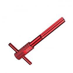 ■詳細説明03-13 ツーリング； 02-17 Vロッド (NU)イグニッションスイッチハウジングの取り付け位置を正しく合わせるために使用します。■注意点※取扱説明書が付属する場合は、外国語となります。※輸入商材の為、納期が遅れる場合がござ...