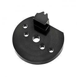 ■詳細説明54-99 ビッグツイン (ツインカムを除く) (NU)ピニオンギヤをロックし、ピニオンギヤナットの脱着を可能にする。■注意点※取扱説明書が付属する場合は、外国語となります。※輸入商材の為、納期が遅れる場合がございます。あらかじめ...